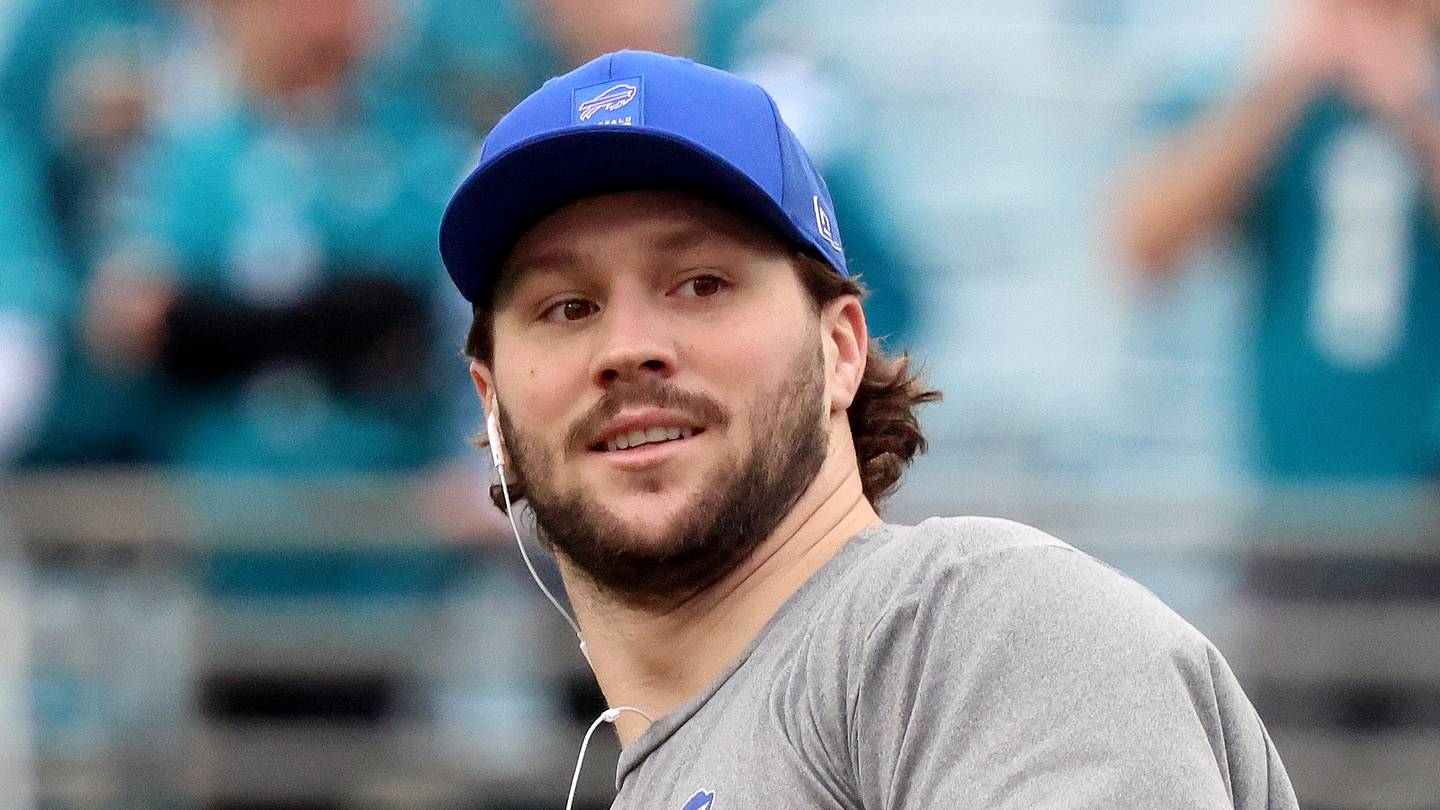Brandon Beane just told Bills fans what Josh Allen's true role was in ...