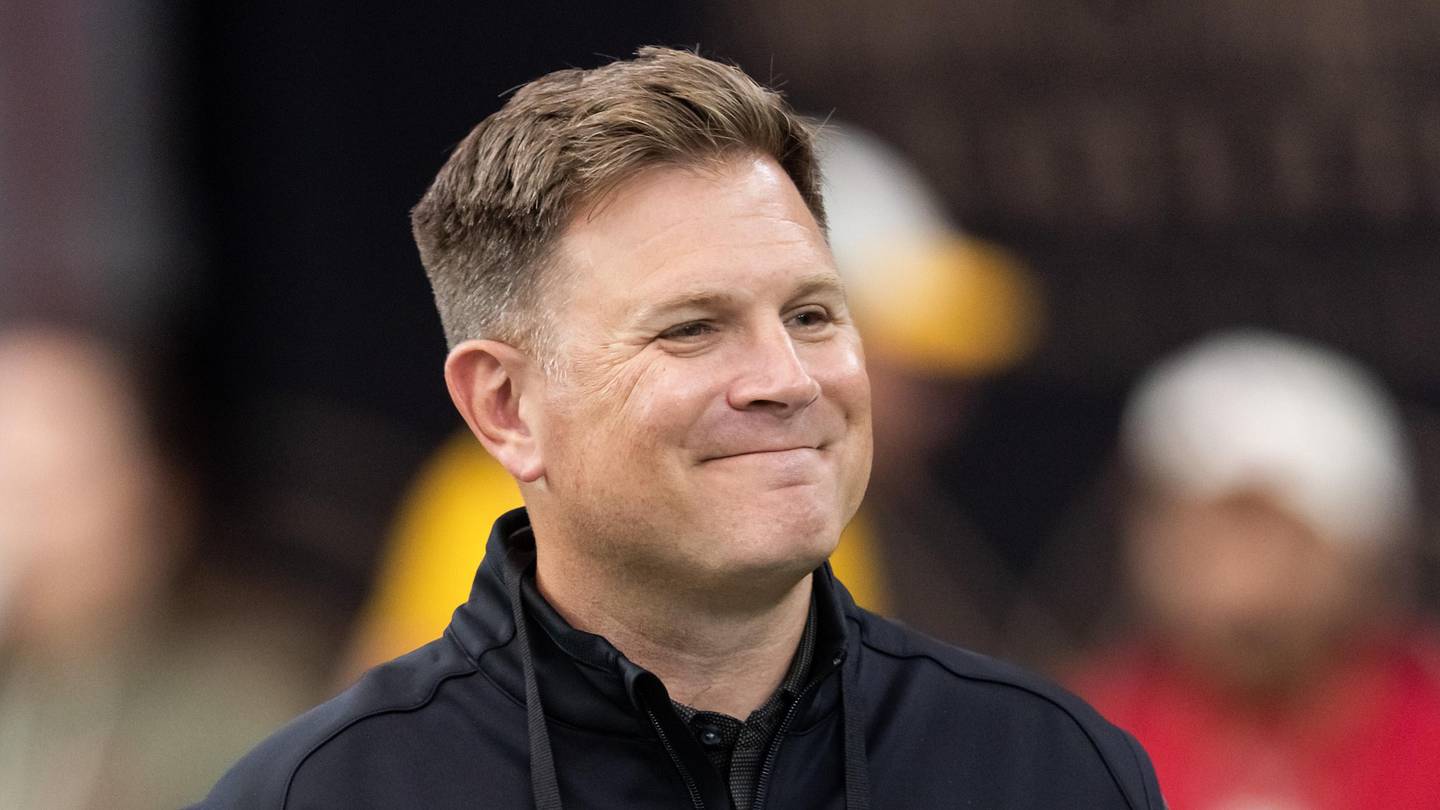 Packers go crazy to fix the trenches in updated 7-round NFL Mock Draft