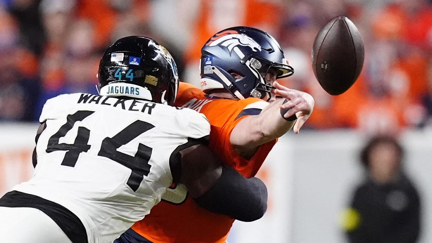 3 bold predictions for the Jaguars season finale vs. the Titans