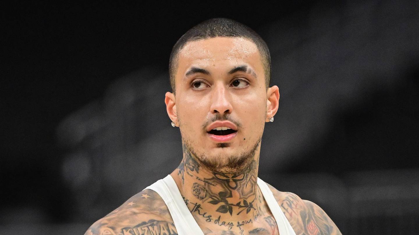 Kyle Kuzma trade may be inevitable for Milwaukee Bucks