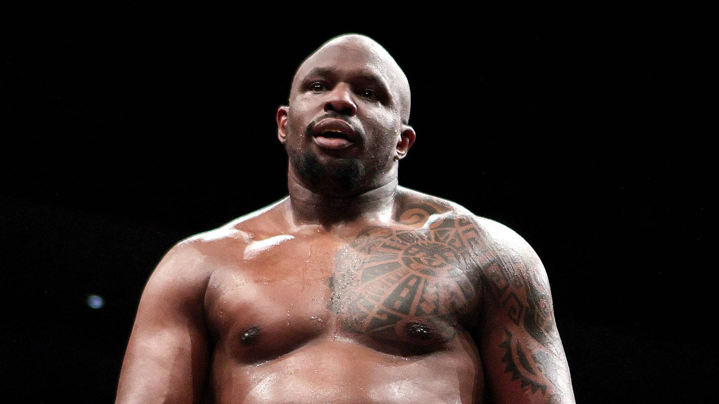 Dillan Whyte’s Team Slams WBC Silver Heavyweight Title Shot Offer