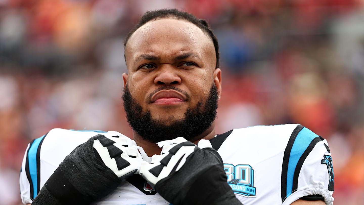 Dave Canales confirms Panthers' worst fears with crippling injury update