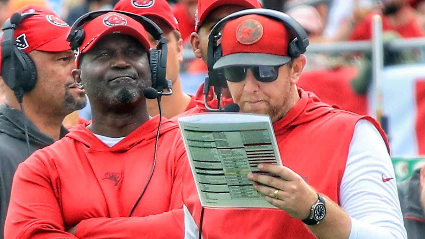 Buccaneers’ latest struggles keep proving Jaguars landed a steal in ...