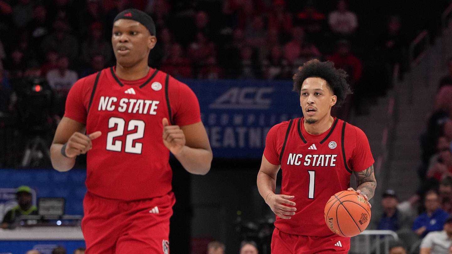 NC State March Madness Hub: Schedule, Seed, Opponent and Path to Final Four