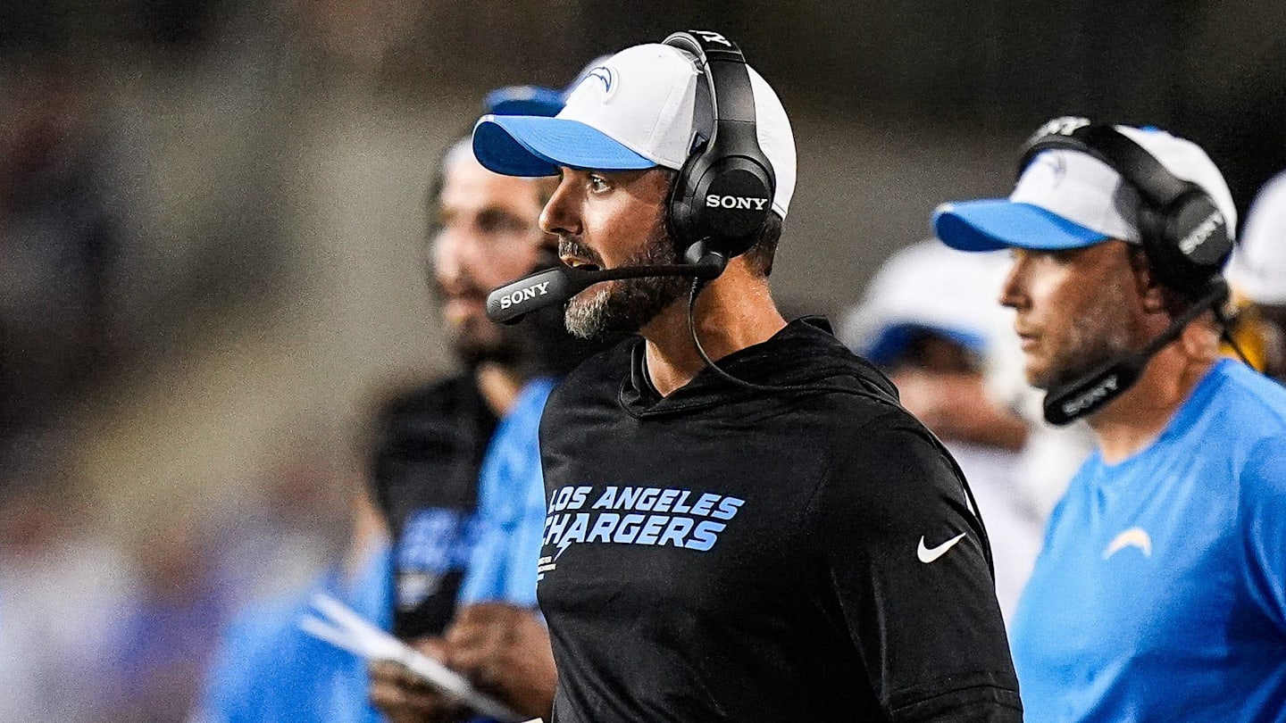 Jesse Minter Has Found a Home but Chargers Are Prepared With ...