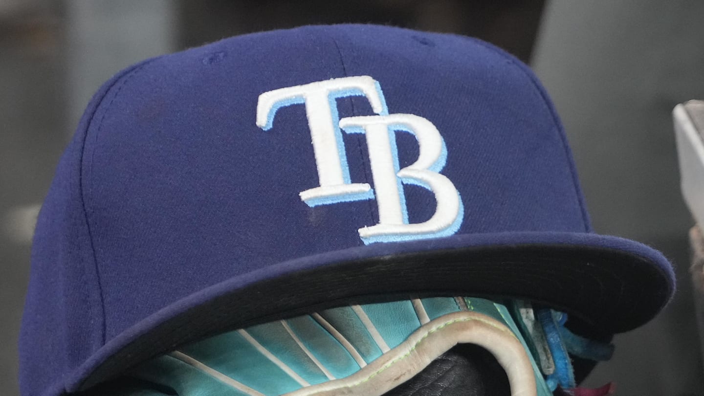 Rays' Star Slugger Seen as Player Likely to Be Traded This Year