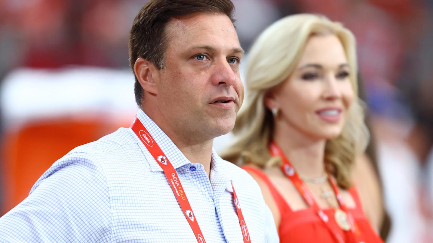 Chiefs' Draft Plans Potentially Dealt New Obstacle After Dante Moore's ...