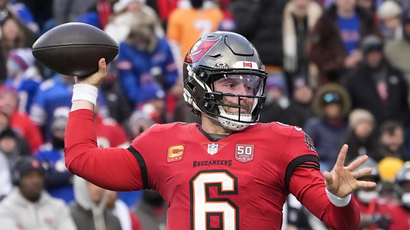 How the Buccaneers can upset the Rams on SNF