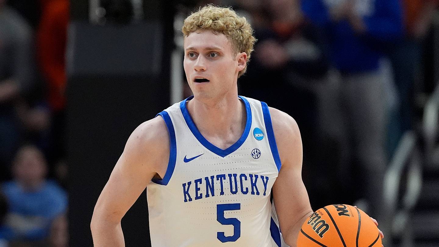 Projecting Kentucky's depth chart vs. Purdue amidst key injuries