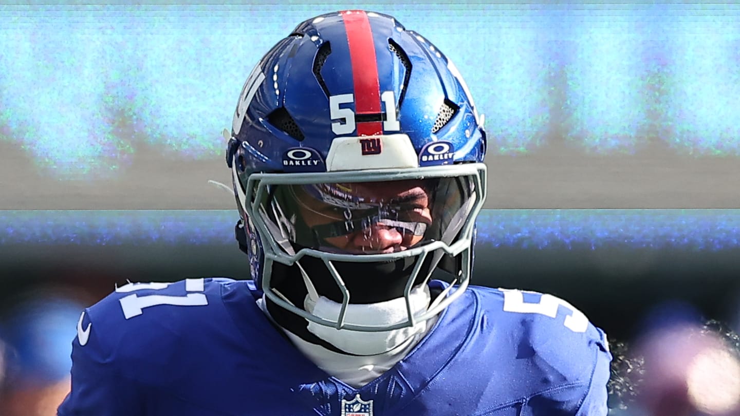 New York radio host just said what Giants fans need to hear about Abdul ...