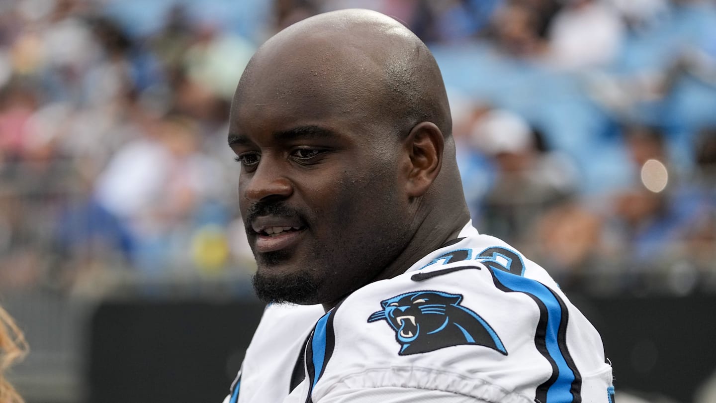 Underrated Panthers anchor under quiet league watch before 2026 free agency