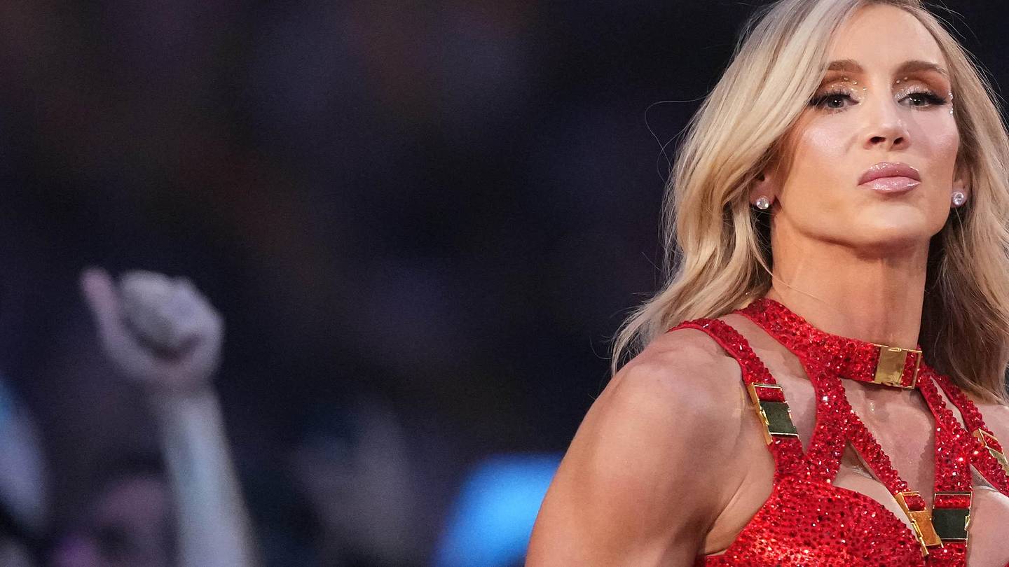 Charlotte Flair Credits WWE Star For Proving She Can Wrestle And Be A ...