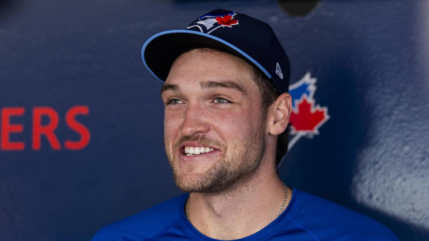 Trey Yesavage Had One of Best Pitching Debuts in MLB History for Blue Jays
