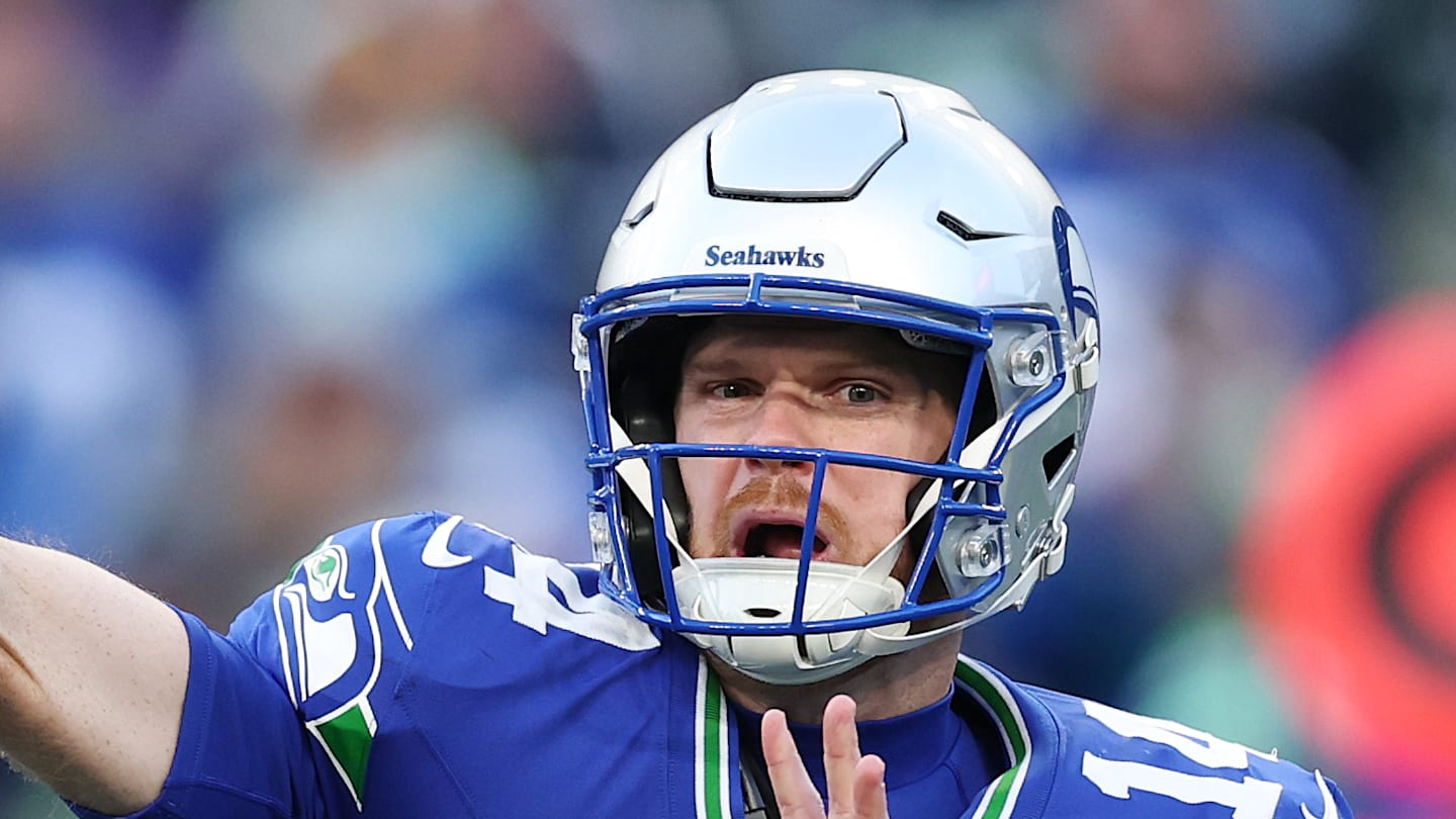 Predicting the Seahawks' next three games after shutout win in Week 13