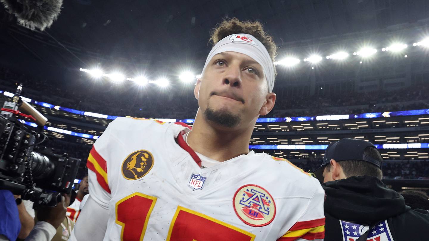 NFL Power Rankings, Week 13: Chiefs spiral in updated AFC West rankings