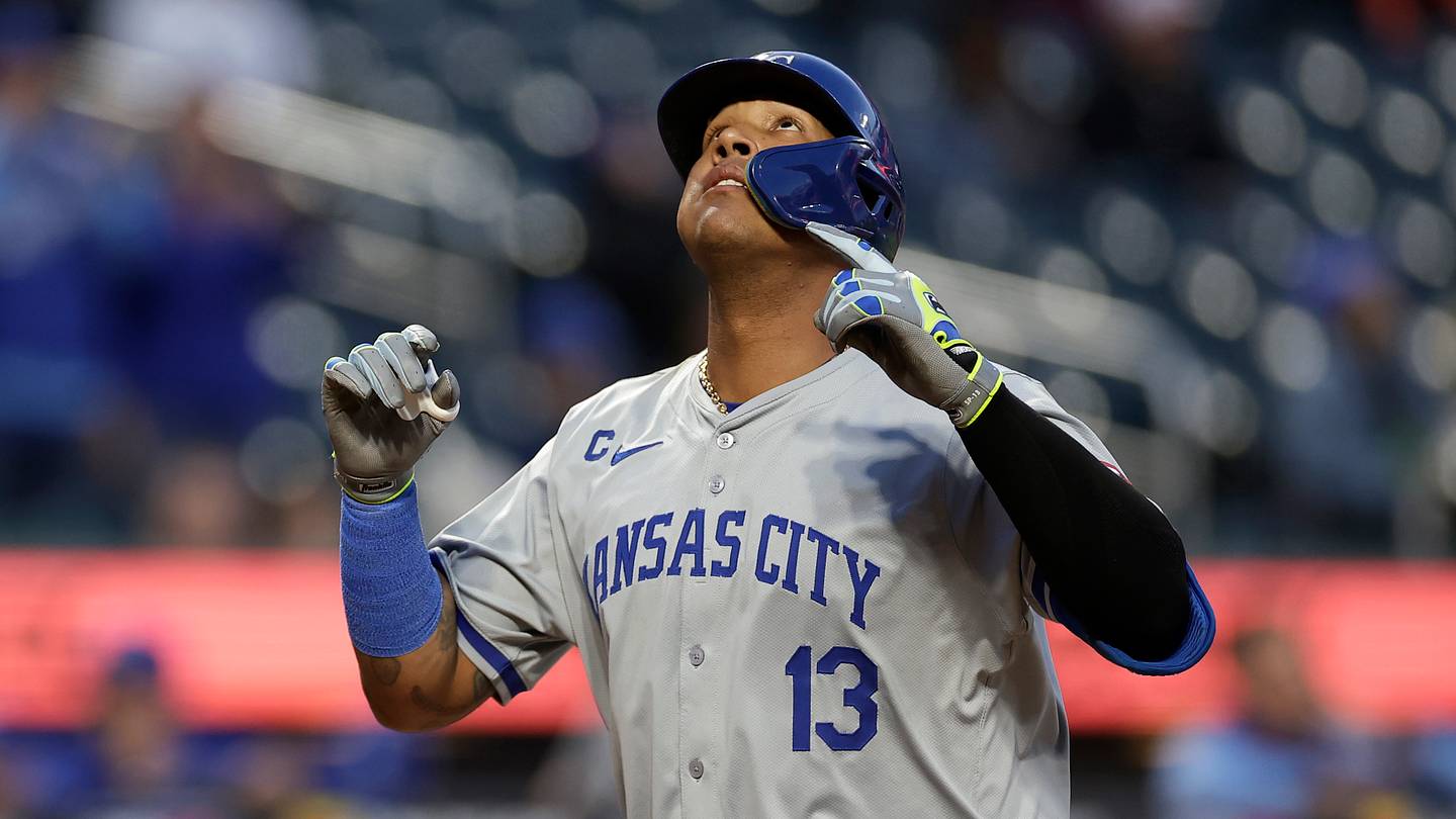 3 early KC Royals candidates poised for the All-Star Game