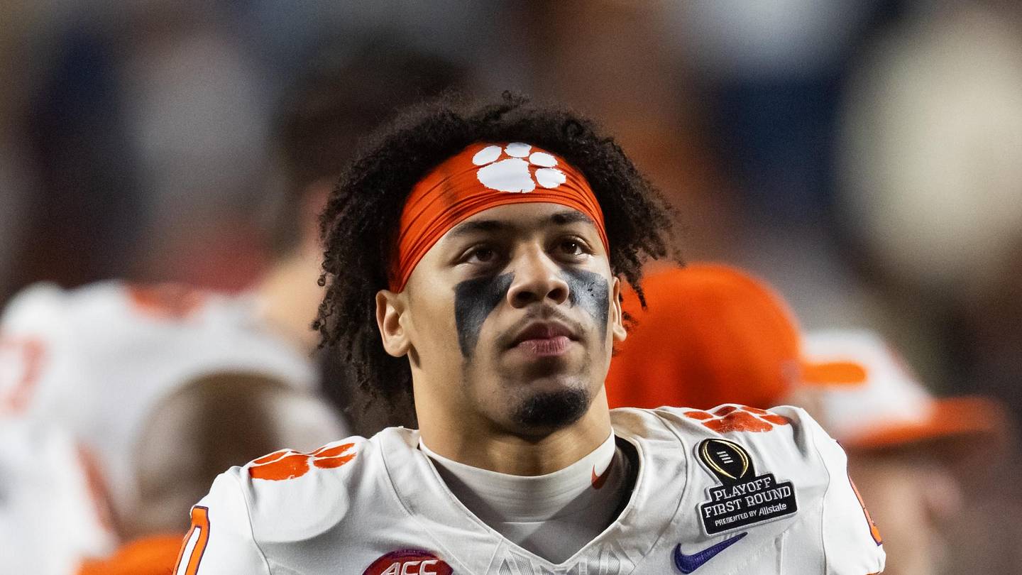 How Many Commanders Rookies Will Actually Make an Impact in 2026 – and ...