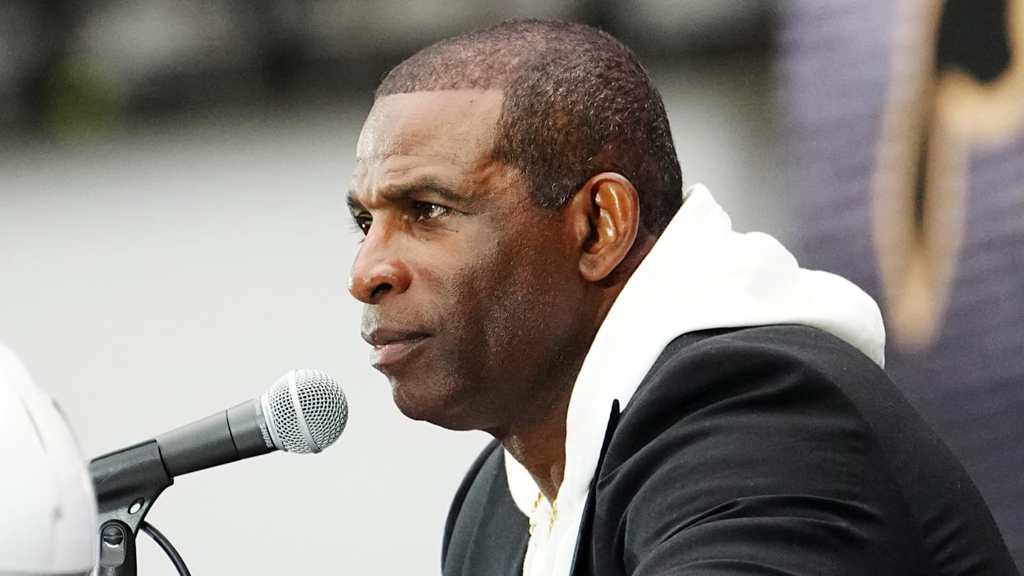 The Denver Post's Sean Keeler admits he had attack from Deion Sanders ...