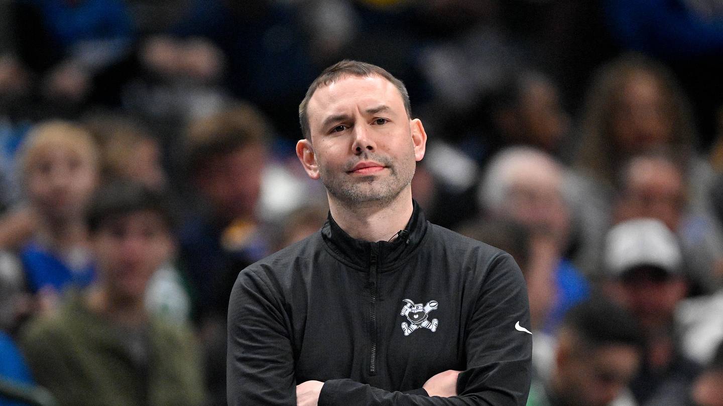 David Adelman Addresses Nuggets' Glaring Weakness in Loss to Hornets
