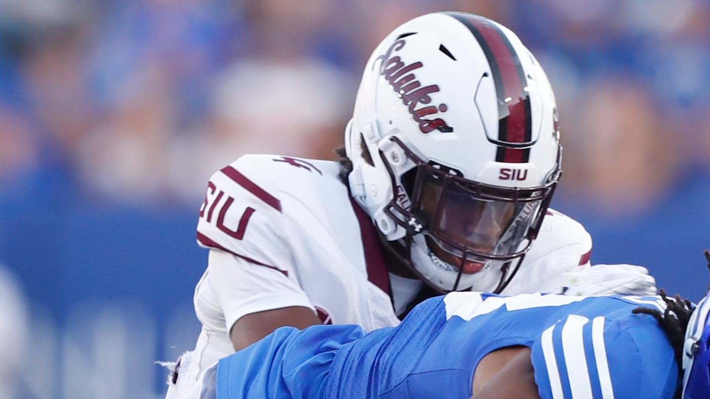 3 reasons why Jamir Conn's addition to Nebraska football is massive