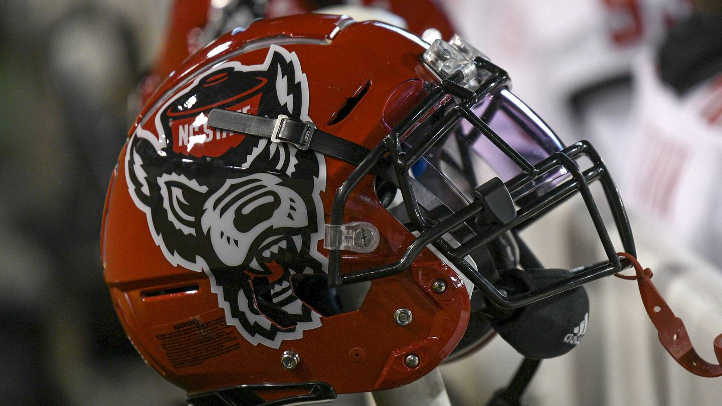 Wolfpack Builds Defensive Line Depth With Latest Portal Addition