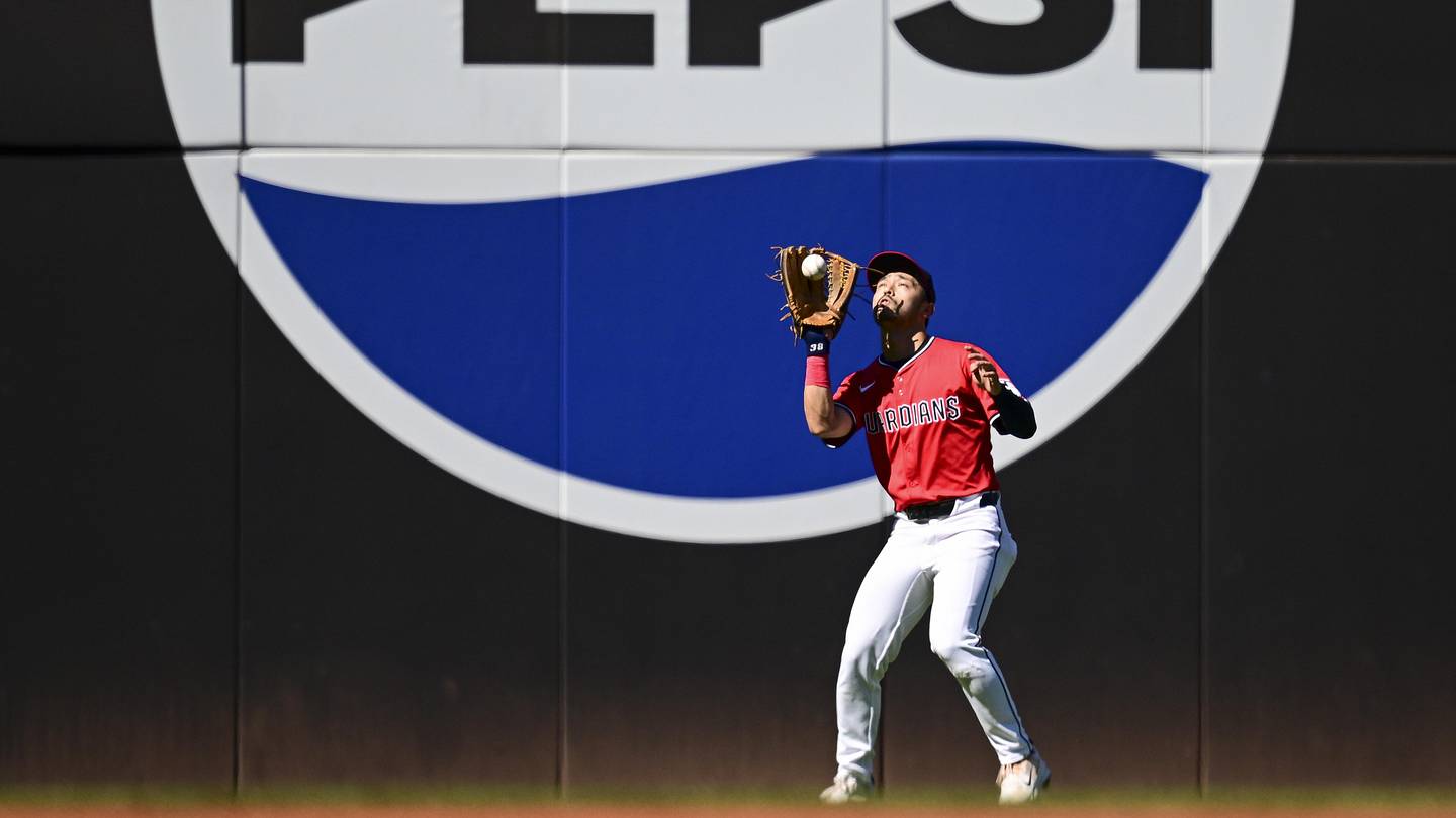 Cleveland Guardians outfielder Steven Kwan wins another massive ...