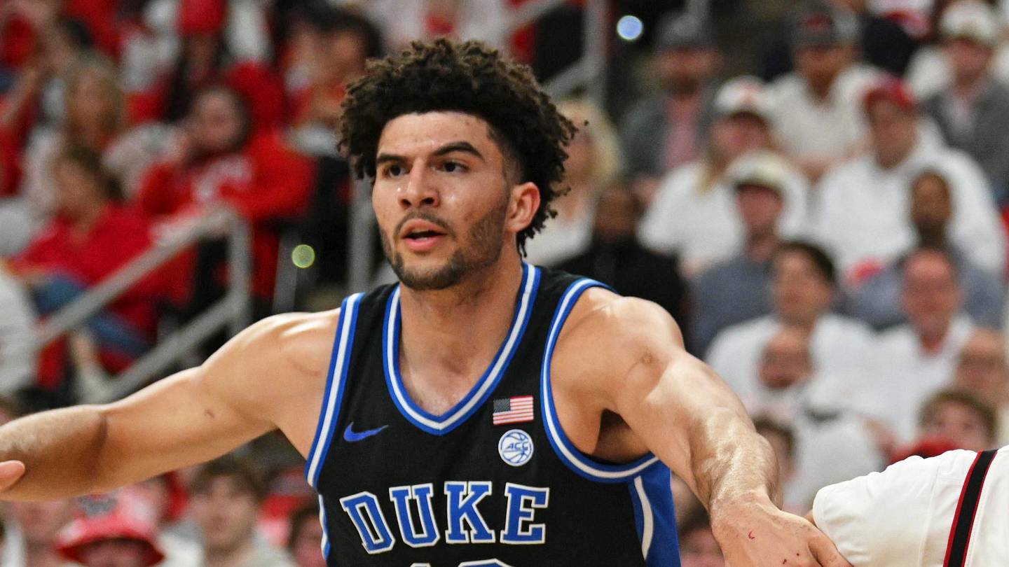Florida State Presents Scary Challenge for Duke in ACC Tournament