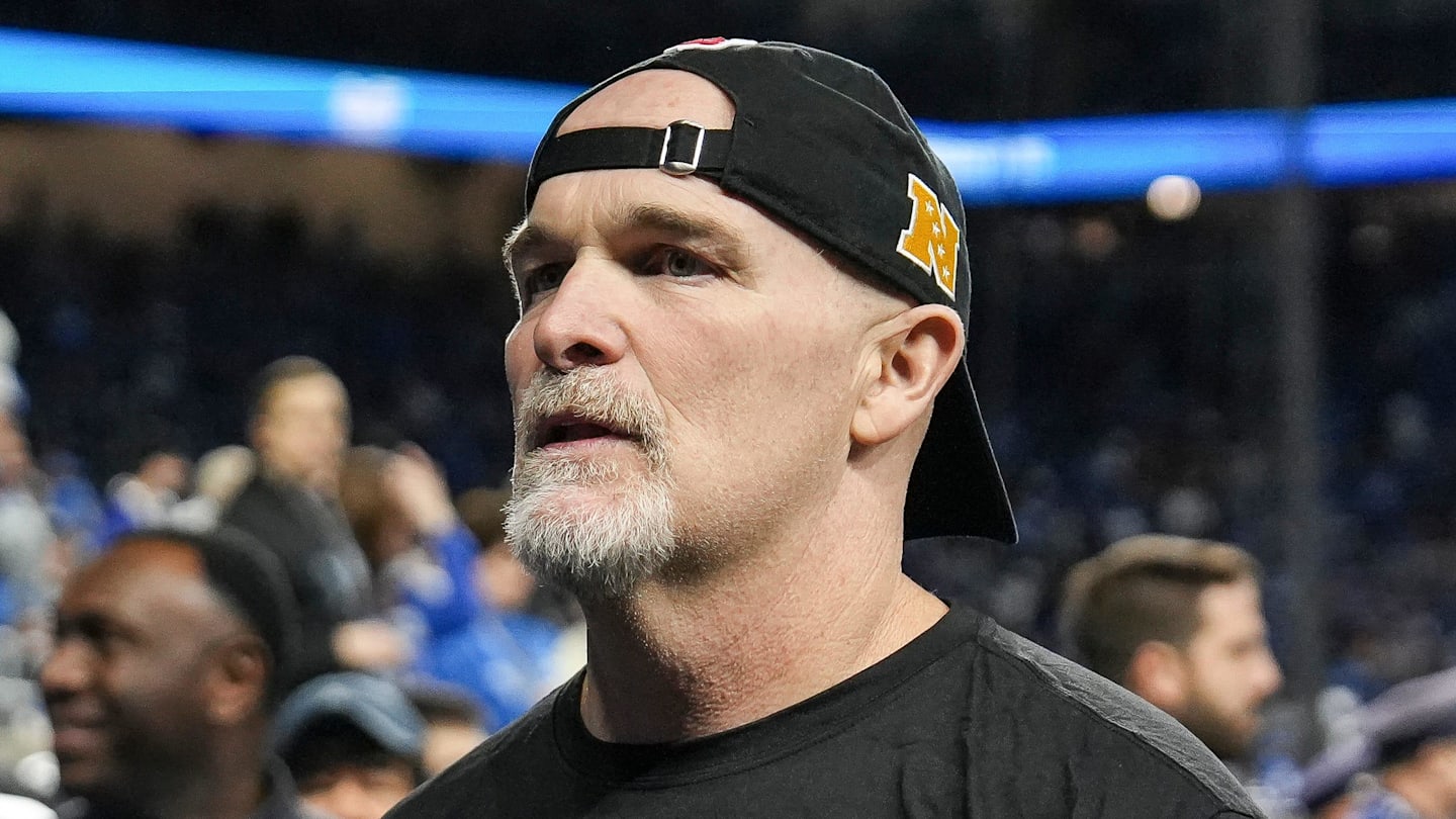 Grading Dan Quinn's performance in year one as Commanders head coach