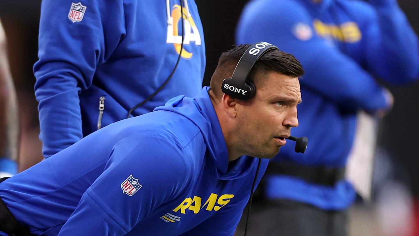 Rams DC Chris Shula officially has a massive defense problem on his hands