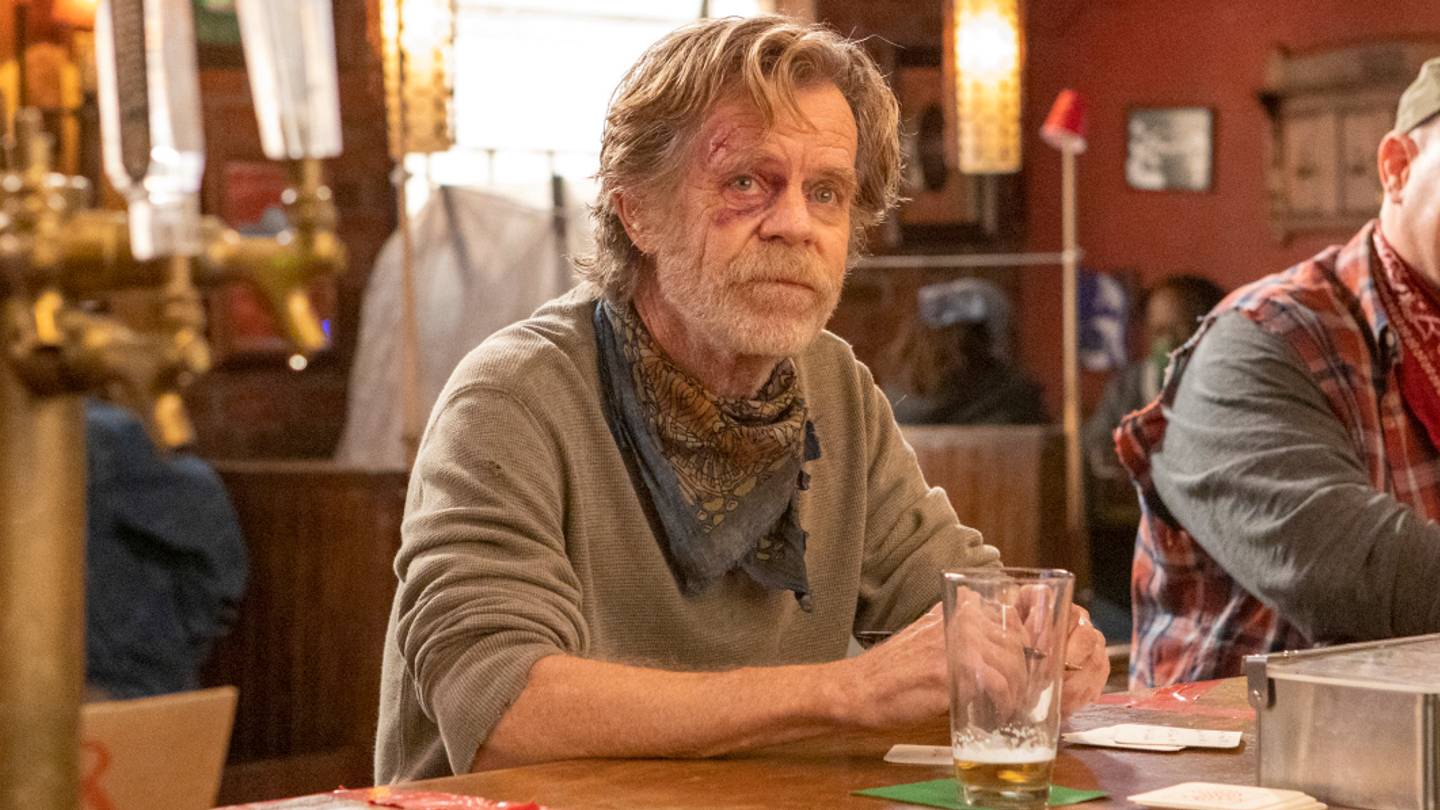 Shameless will reportedly leave Netflix sooner than fans hoped