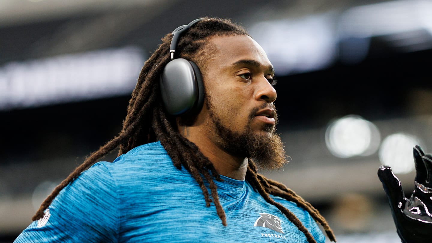 Carolina Panthers braced for complex contract conundrum with Shaq Thompson