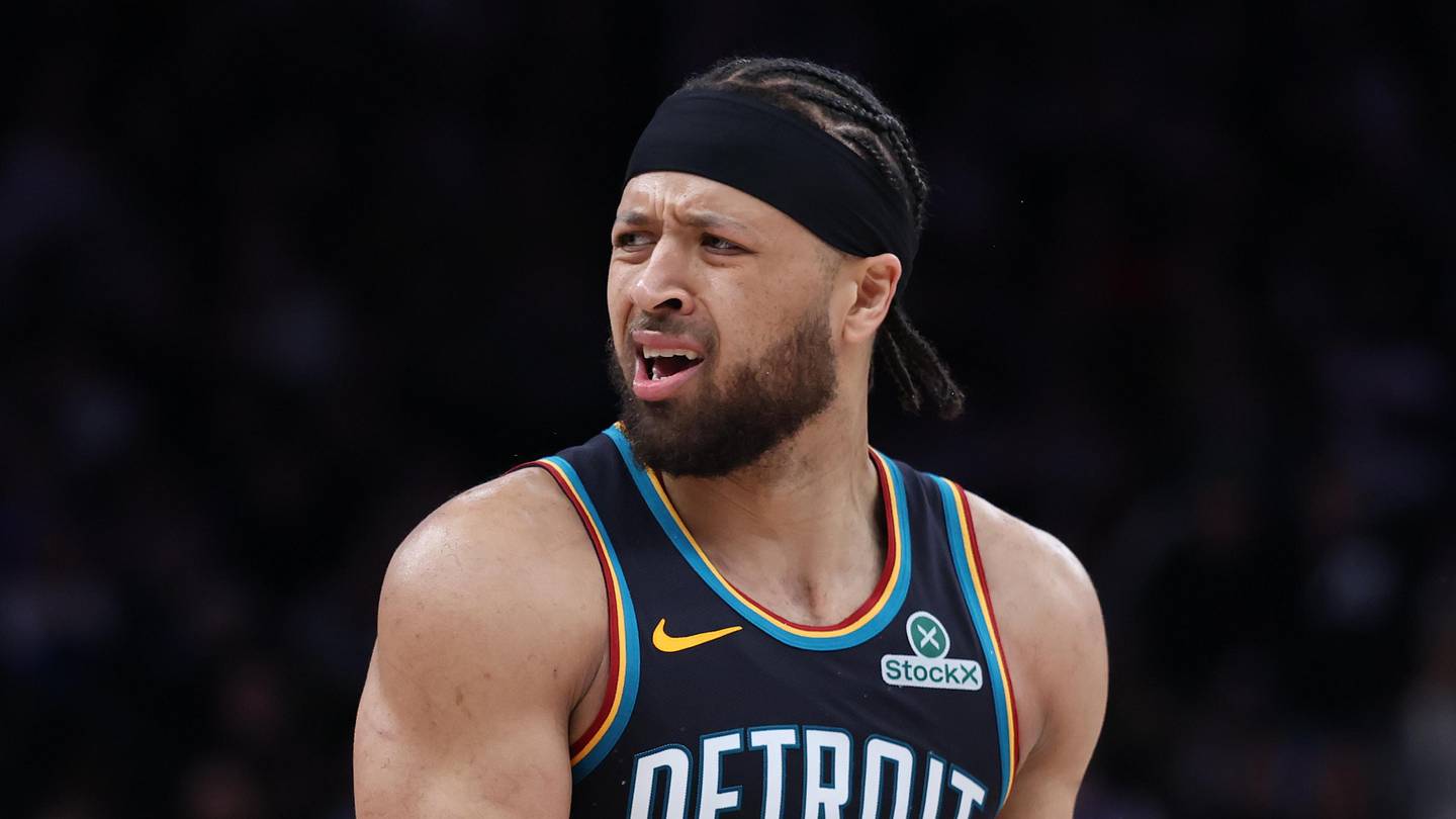 SGA fell victim to Cade Cunningham problem, but Thunder have obvious ...