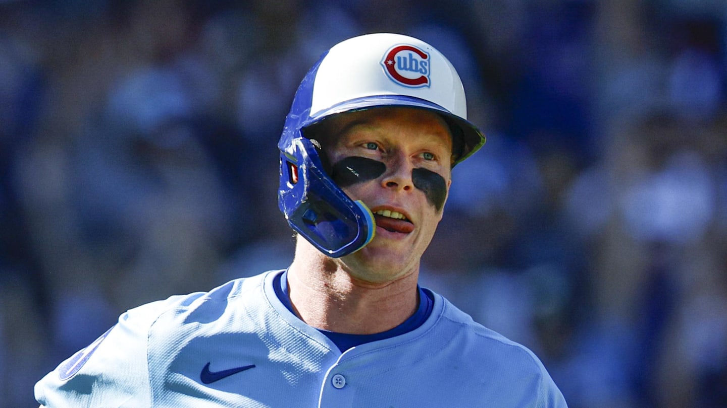 Chicago Cubs Open Postseason With Wild Card Series vs Padres Today