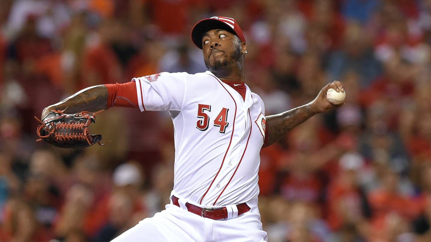3 best All-Star Game performances in Reds history