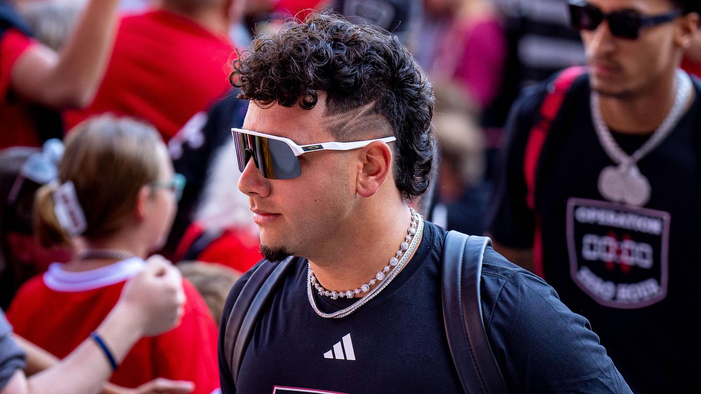 Oregon Quarterback Akili Smith Jr. Responds to Dylan Raiola Transfer News