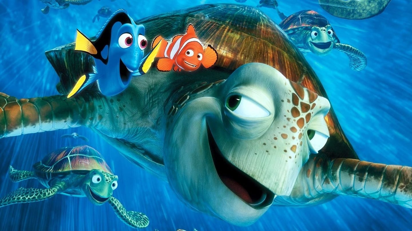 New Topps 2025 Pixar Gold Cards: iconic characters, rare inserts and more