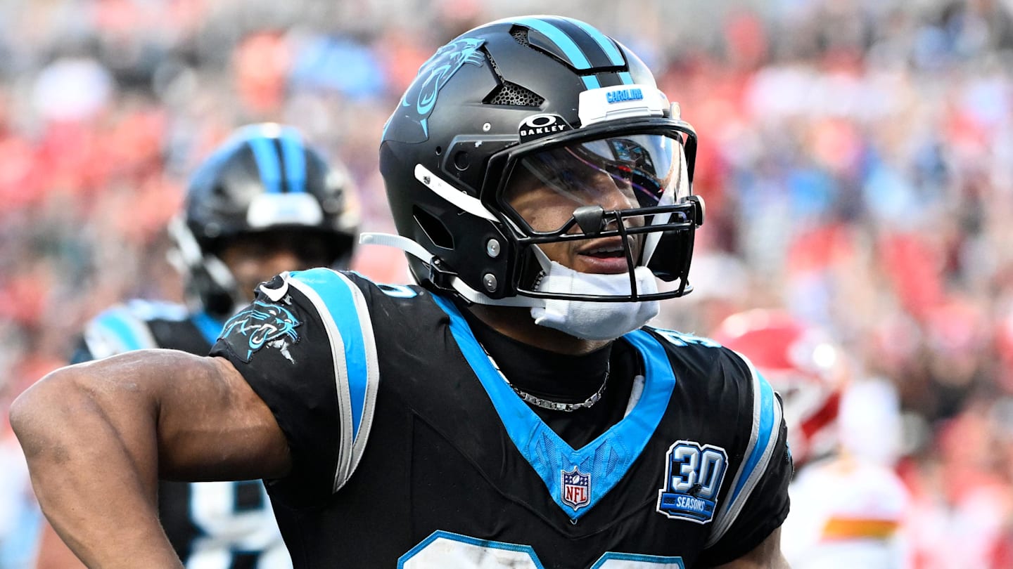 How to listen to Buccaneers vs. Carolina Panthers NFL Week 13 game on ...