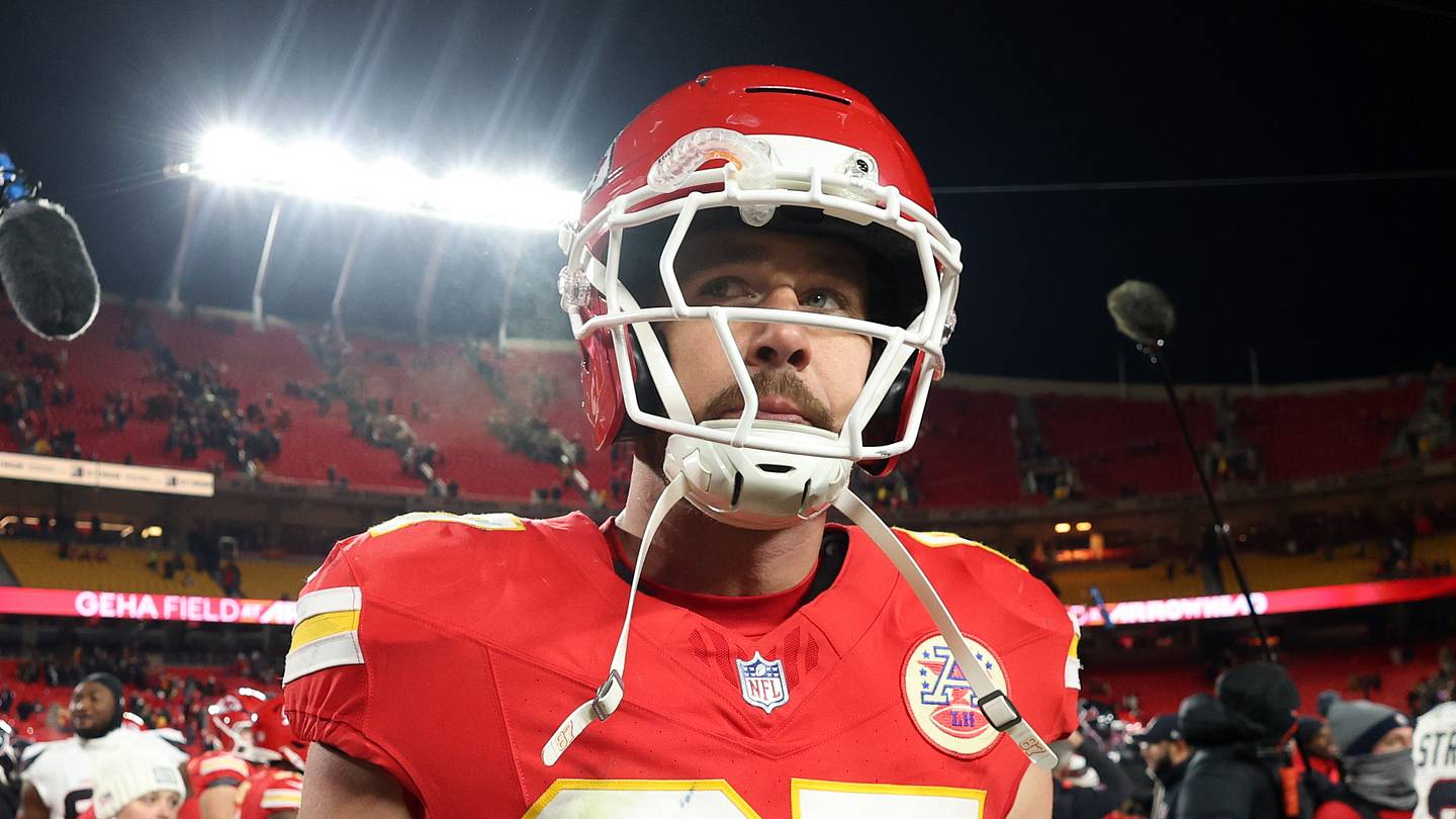Chiefs fans won’t like how accurate this Dan Patrick Show take turned out