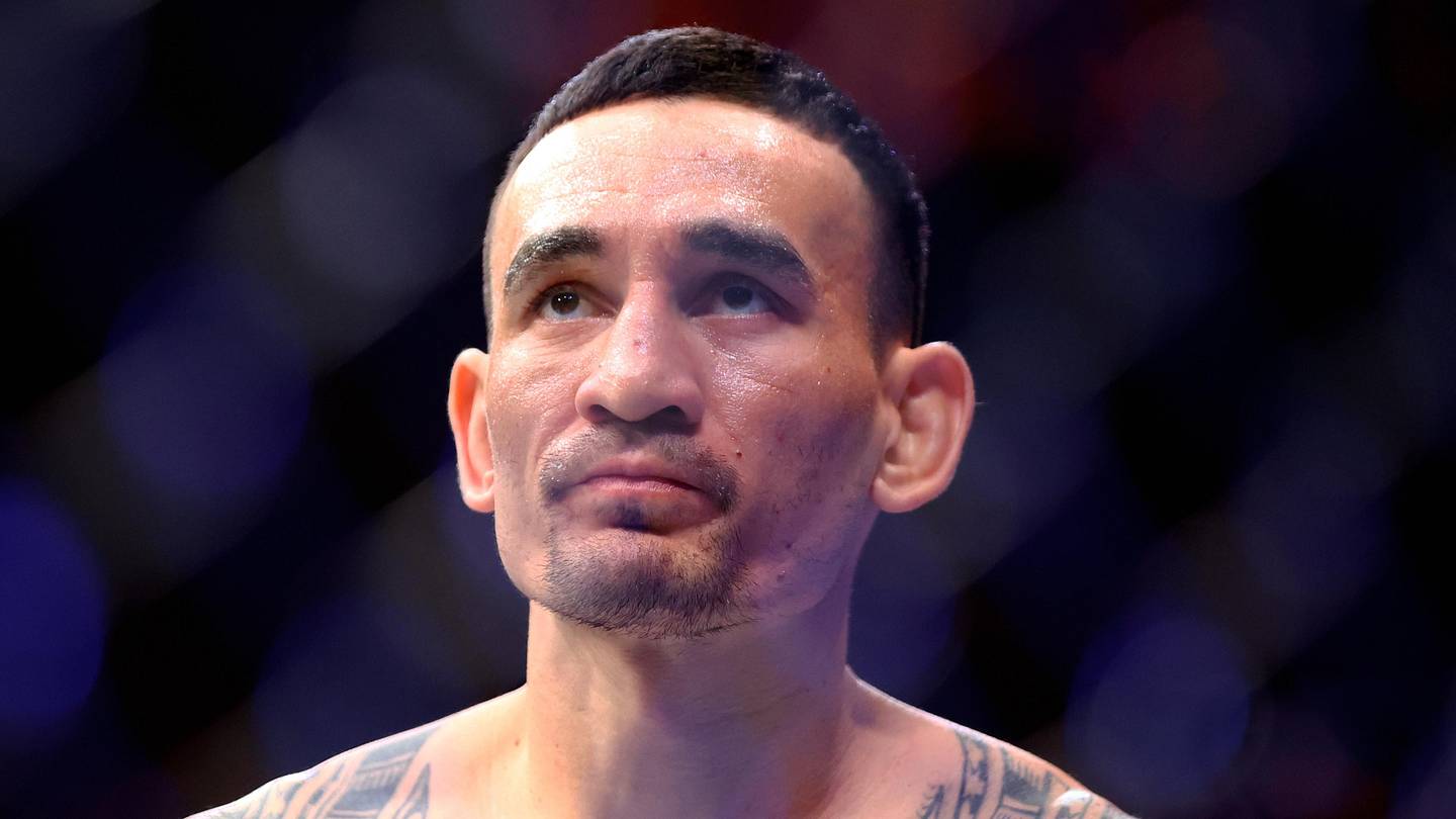 Max Holloway shares unfortunate update after UFC 318