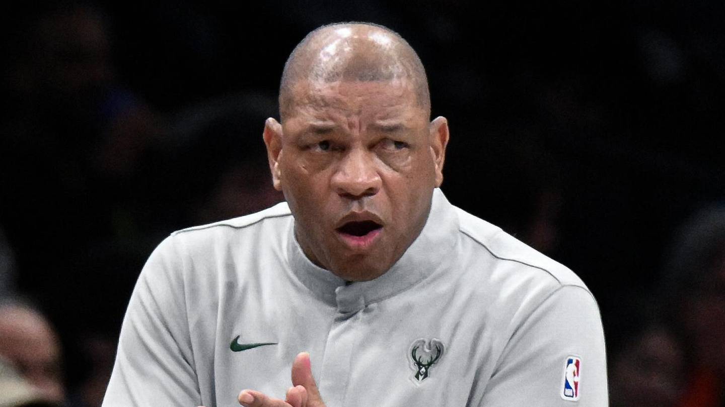 Doc Rivers' right-hand man seemingly confirms Bucks future