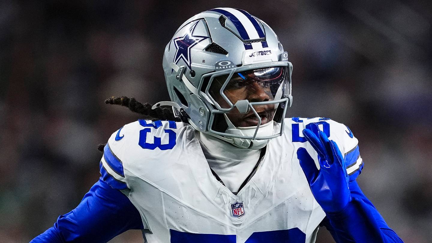 Ex-Lion has rediscovered his past form heading into a primetime revenge ...