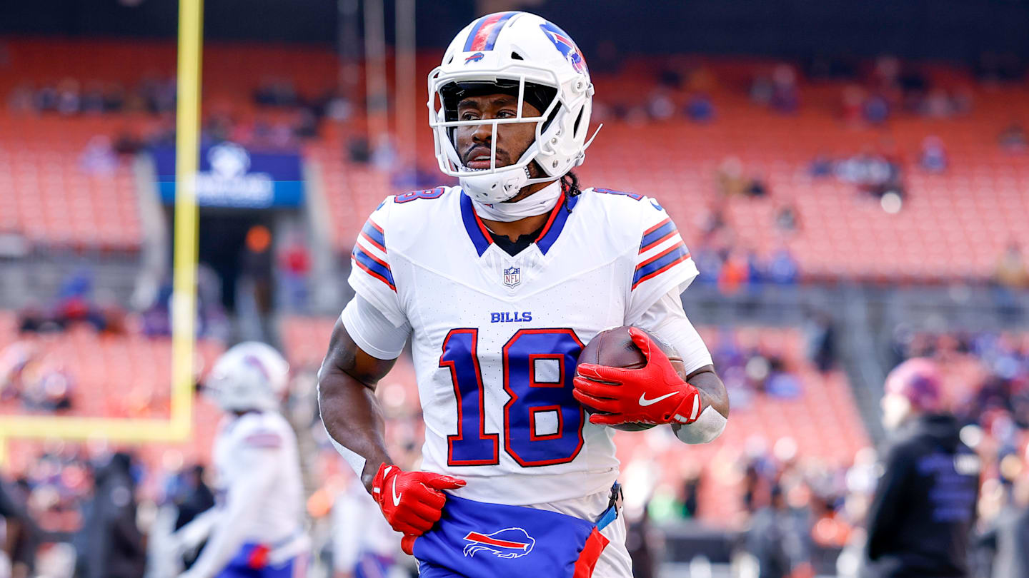 Josh Allen uttered the unsaid about Brandin Cooks after Bills’ epic ...