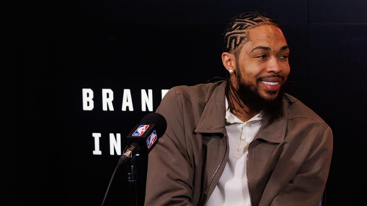 Brandon Ingram trade is undeniably Raptors' grand heist after latest ...