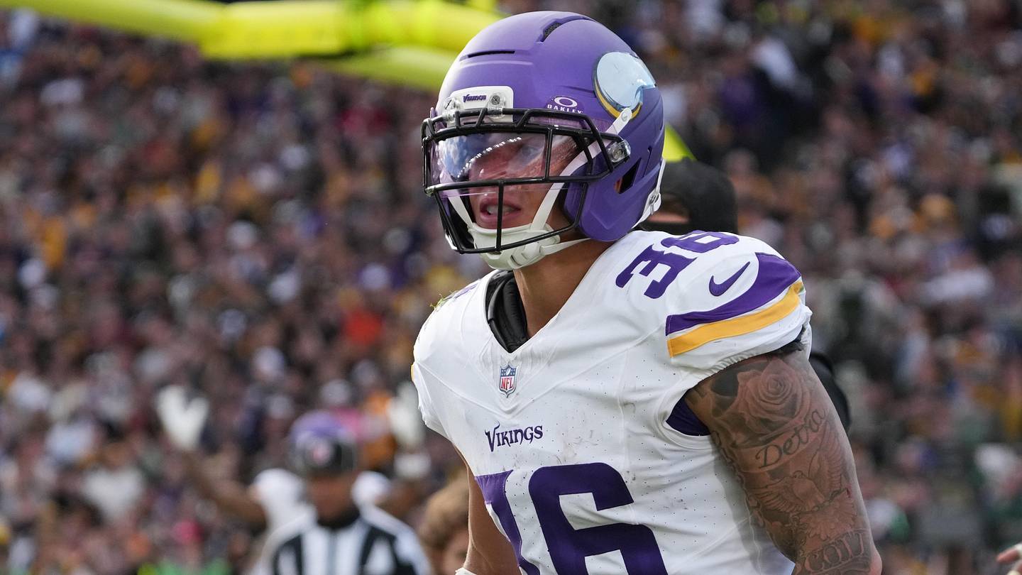 These 4 Minnesota Vikings are fighting for their jobs in OTAs