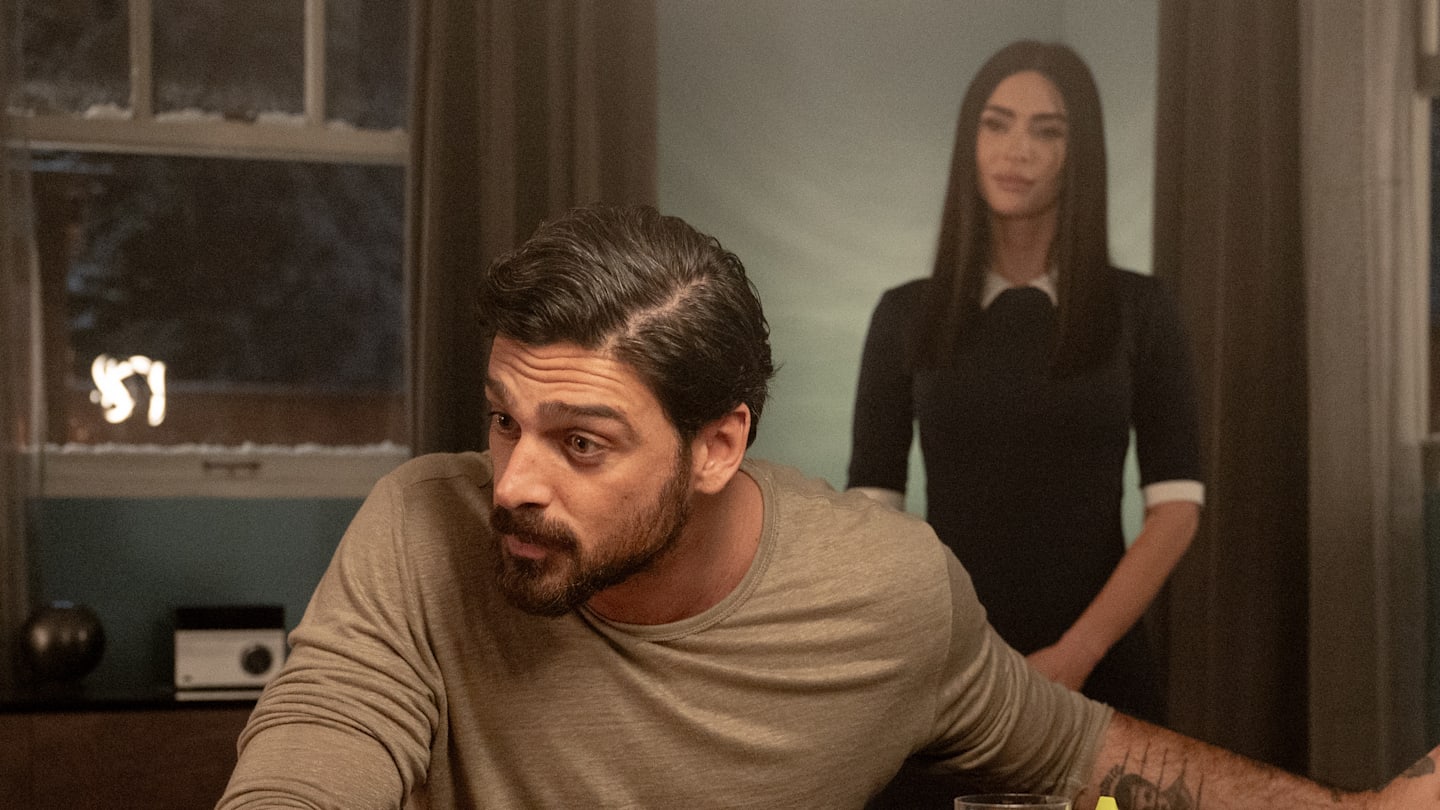 2 sexy movies to watch (and 1 to skip) on Netflix in December 2024