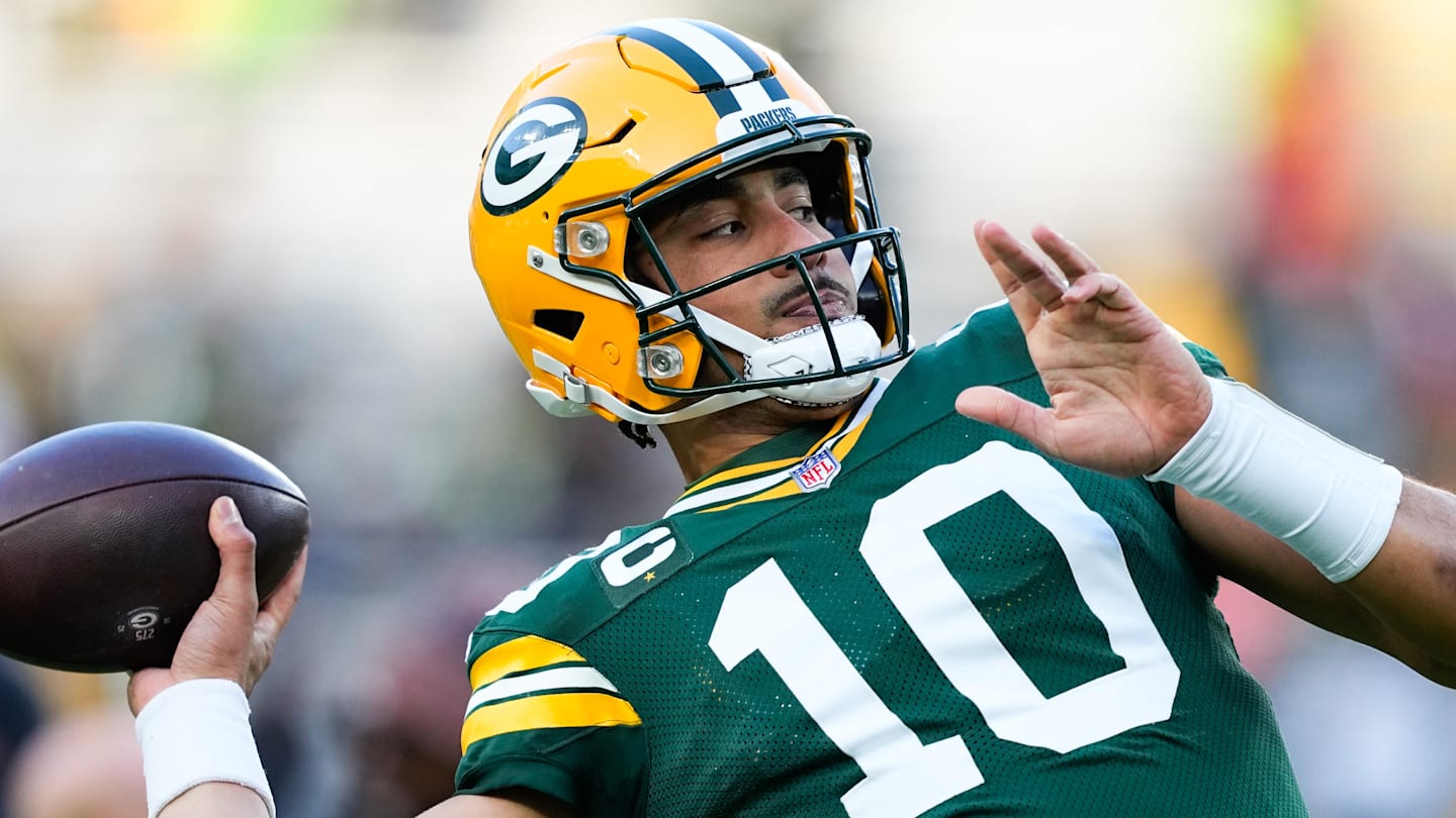 What’s Score of Packers-Bears Game? Keisean Nixon Clinches Victory