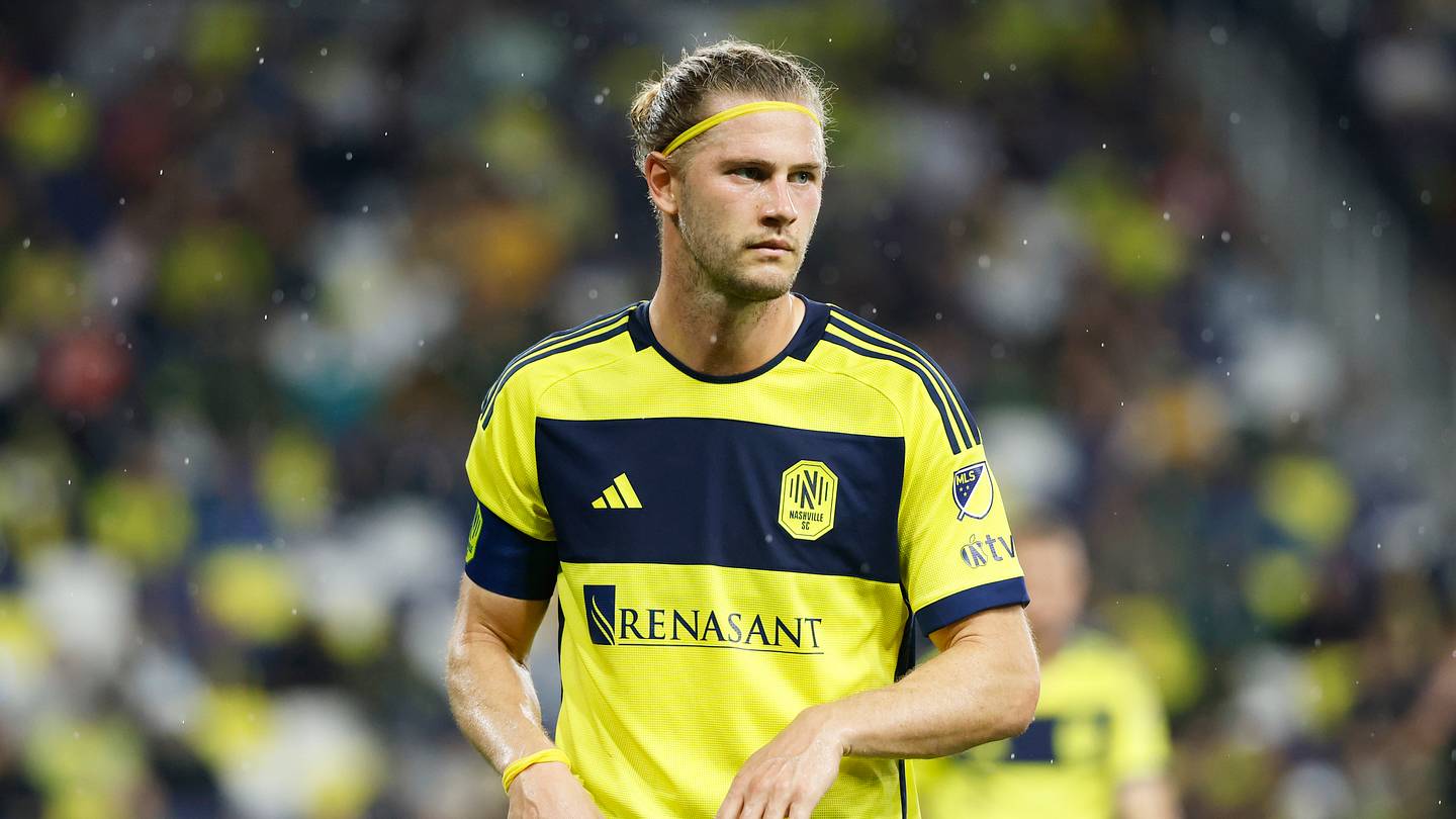 USMNT, Nashville SC defender Walker Zimmerman suffers scary injury in ...