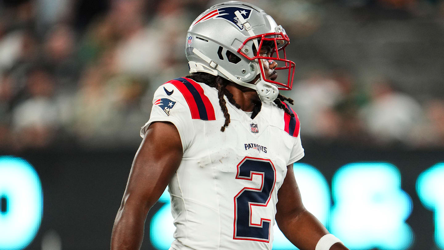 Former Vikings WR in the middle of an abysmal 2024 season in the NFL