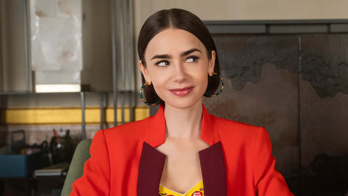 Emily in Paris season 6 needs to happen—but it should be the final season