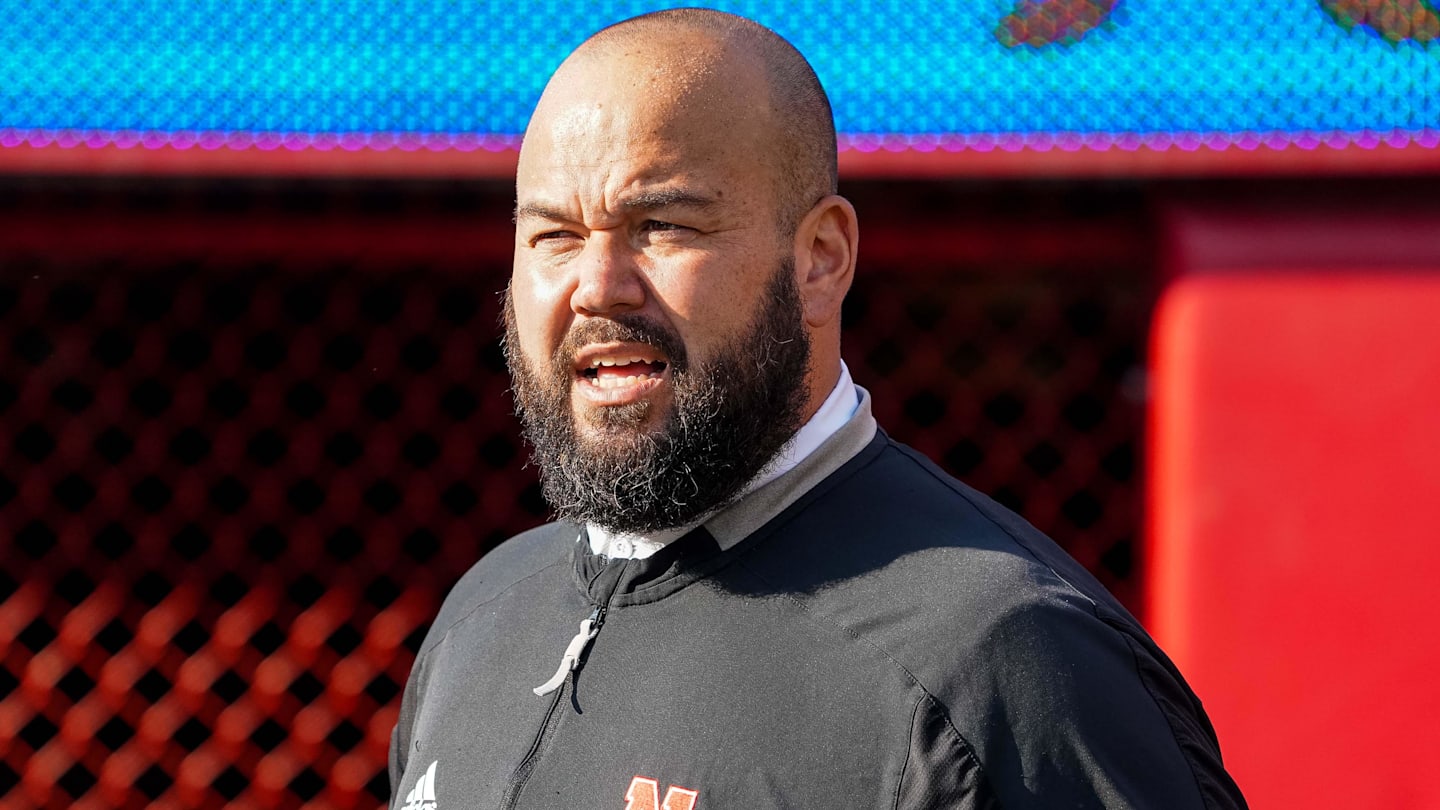 Nebraska closing in on key 3-star tackle ahead of July 7 decision